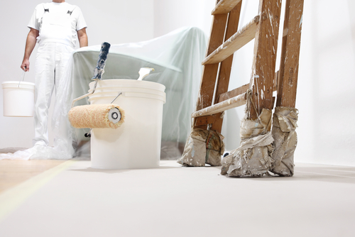 How to Clean Your Home After Renovation | Renovation Cleaning