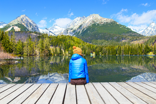 Things You Didn't Know About the Alaskan Summer | White Lilac