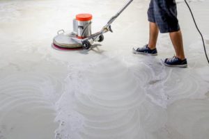 How to Clean Construction Dust? | White Lilac Cleaning