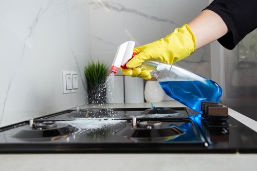 Top Mistakes to Avoid When Cleaning | White Lilac Cleaning